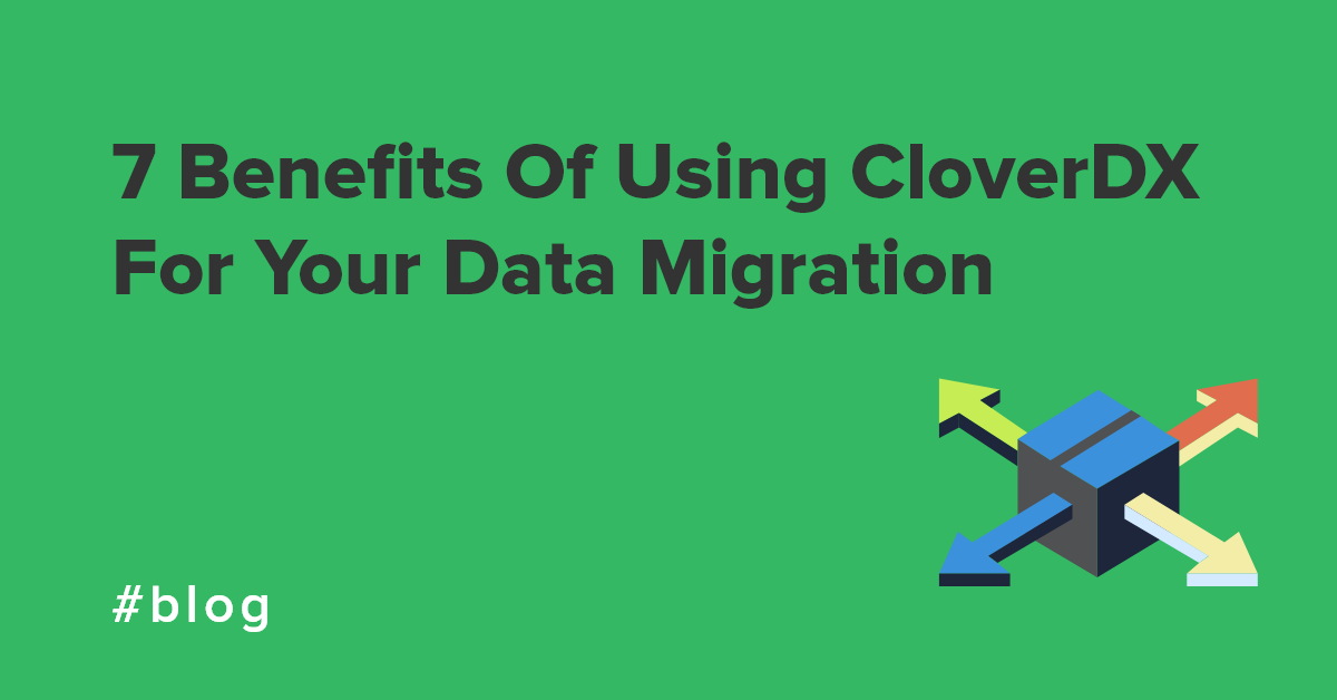 Planning and surviving a data migration