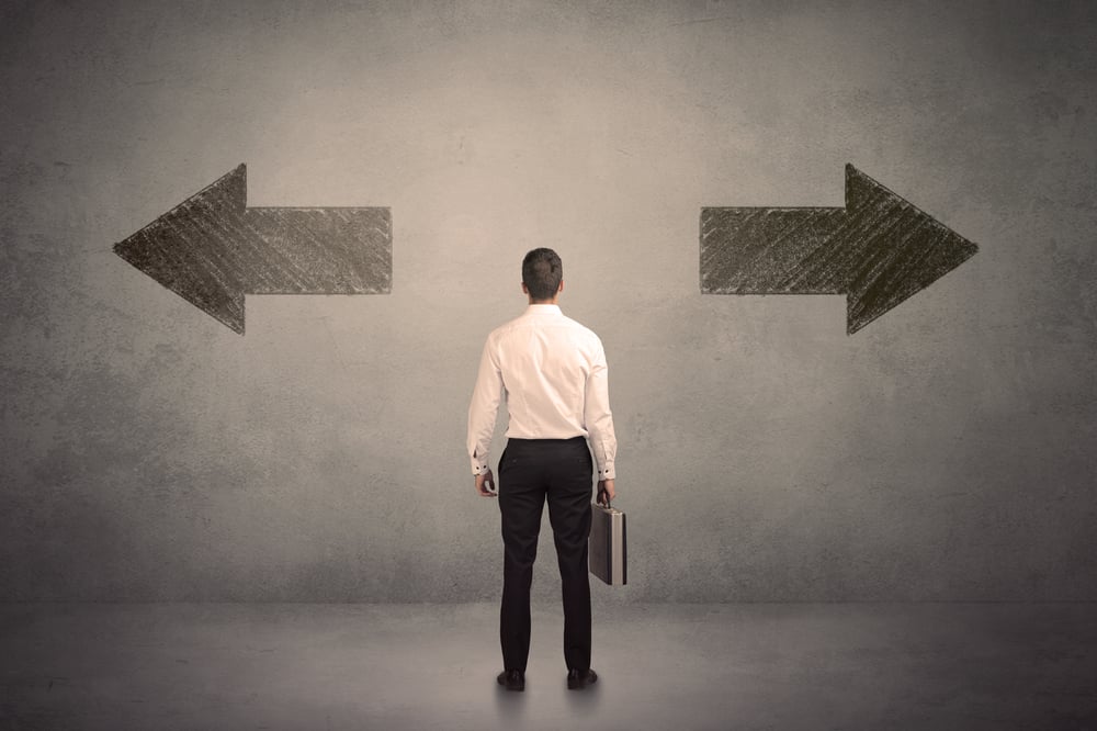 6 major data management risks — and how to tackle them