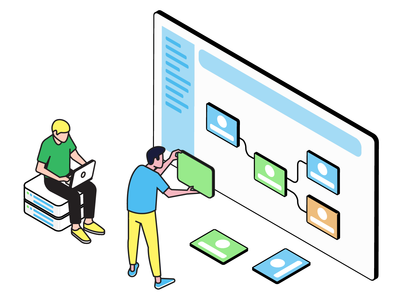 Discover CloverDX Data Integration Platform