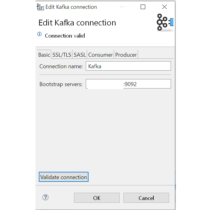 How to connect and publish messages to Kafka | CloverDX Tech Blog