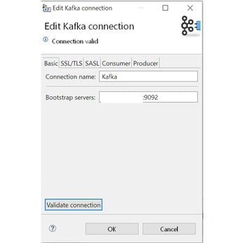 How to connect and publish messages to Kafka | CloverDX Tech Blog