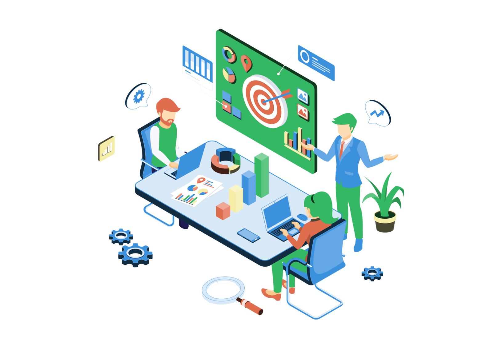 Data ingestion frameworks to automate and speed up customer data onboarding