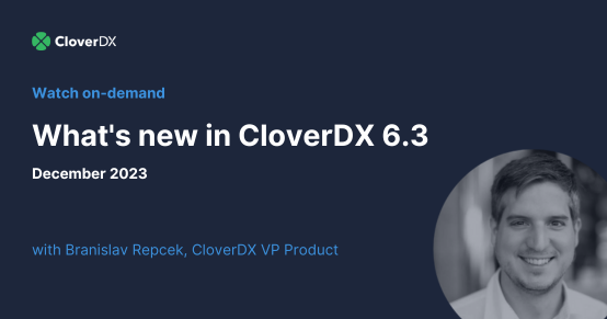 CloverDX Resources