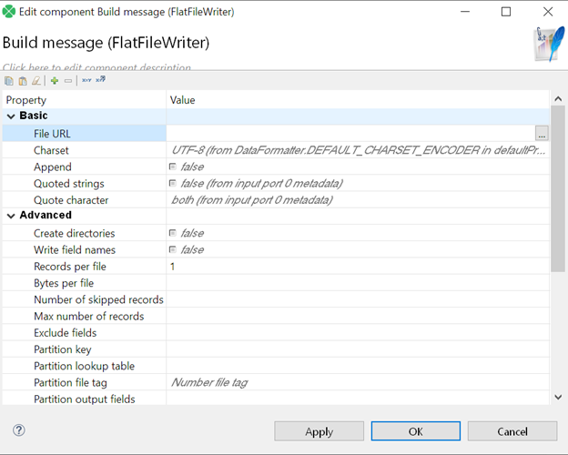 How to connect and publish messages to Kafka | CloverDX Tech Blog