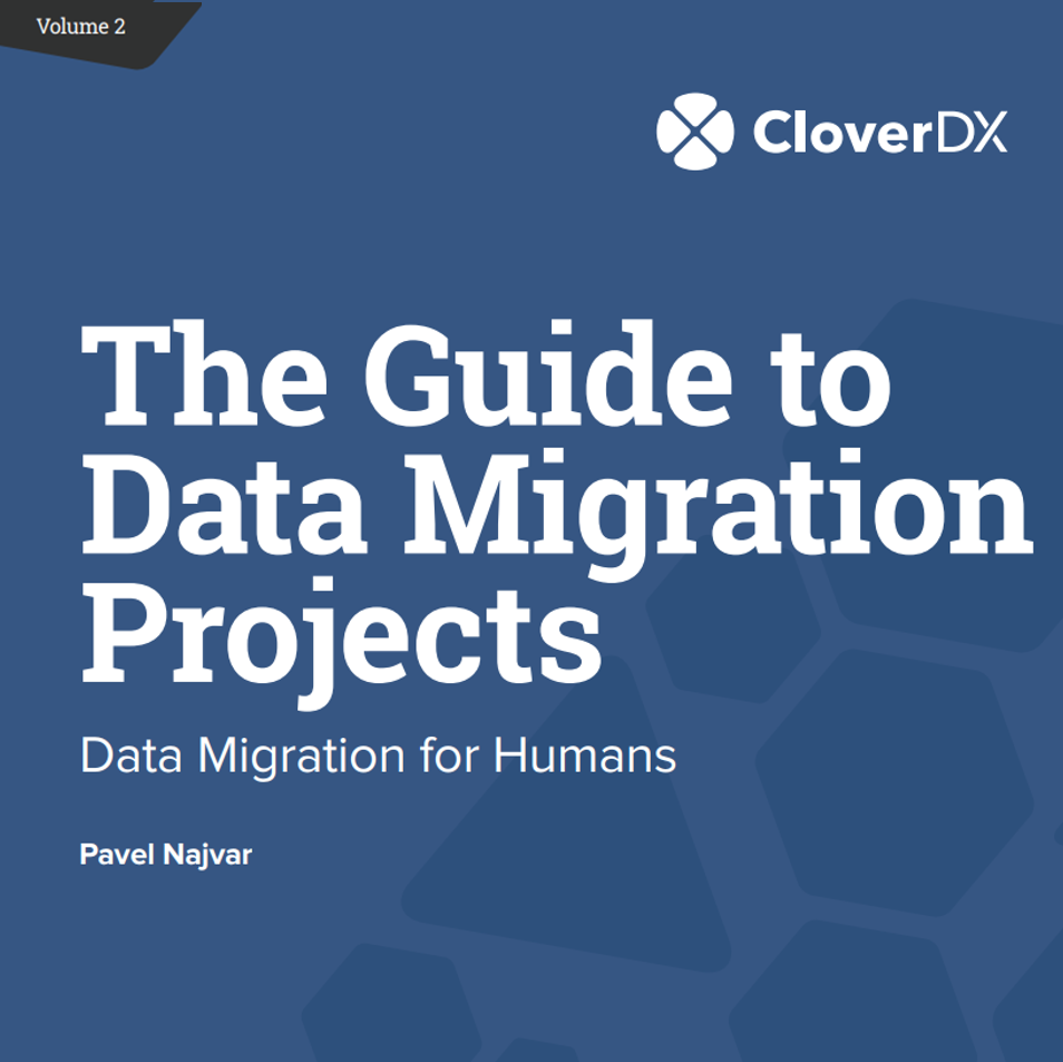 Data Migration - Any Source, Any Target | CloverDX