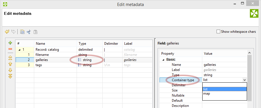 A How-to Guide on Parsing List Data in XML and JSON with CloverDX 4.1 | CloverDX Tech Blog