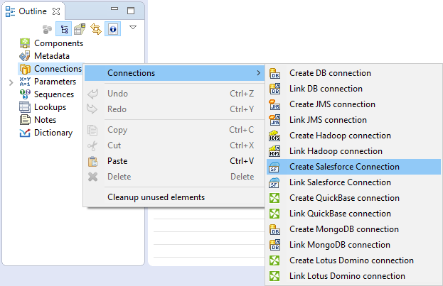 Streamline your Salesforce data integration with CloverDX’s Salesforce ...