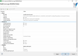 How to connect and publish messages to Kafka | CloverDX Tech Blog