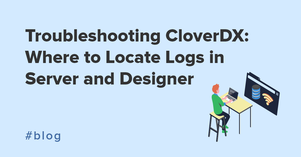 CloverDX 101: Some basic concepts explained