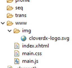 Publishing data sites | CloverDX Tech Blog