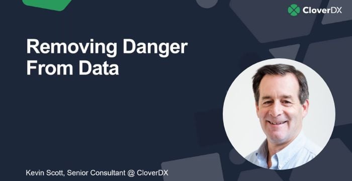 Removing Danger From Data