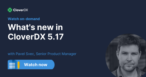 What's new in CloverDX 5.17